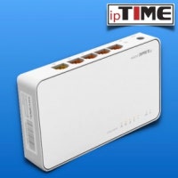 iptime v504 : 다나와 통합검색