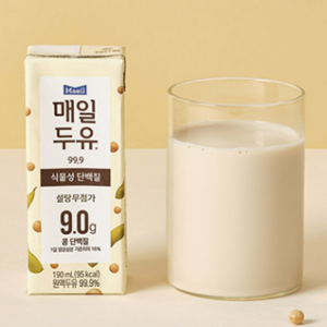 매일두유 99.9 : 다나와 통합검색